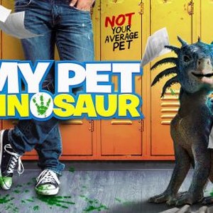 My Pet Dinosaur - Rotten Tomatoes