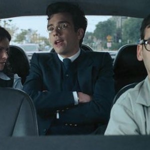 The Trotsky - Rotten Tomatoes