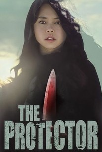 The Protector (2022) | Rotten Tomatoes