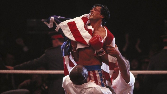 Rocky iv store