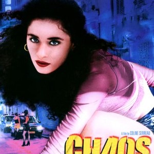 Chaos - Rotten Tomatoes