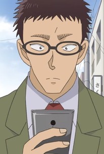 Case Closed: Zero's Tea Time: Season 1, Episode 3 | Rotten Tomatoes