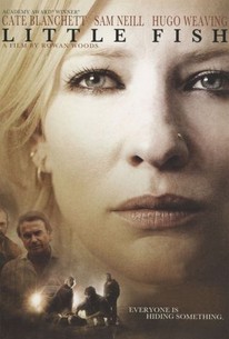 Little Fish | Rotten Tomatoes