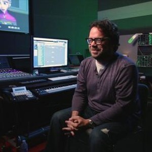 Christopher Beck Pitch Perfect