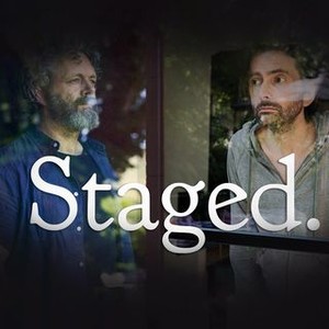 Staged - Rotten Tomatoes