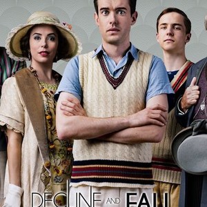Decline and Fall - Rotten Tomatoes