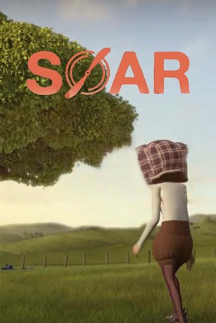animation soar