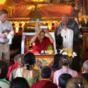 Digital Dharma - Rotten Tomatoes