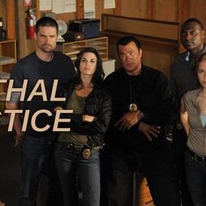 True Justice: Season 1, Episode 4 - Rotten Tomatoes