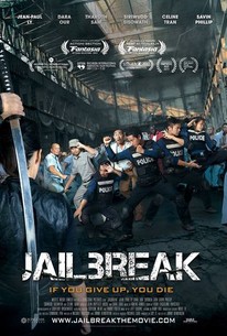 Jailbreak (2017) | Rotten Tomatoes