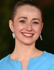 Kristine Kujath Thorp | Rotten Tomatoes