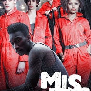 Misfits - Rotten Tomatoes