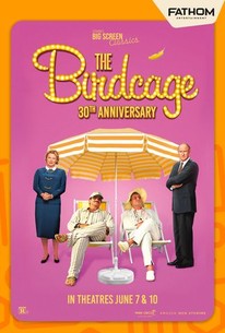 The Birdcage | Cast and Crew | Rotten Tomatoes