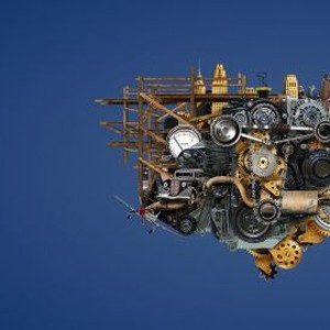 The Titans That Built the World - Rotten Tomatoes