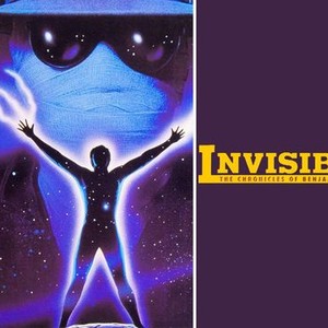 Invisible: The Chronicles of Benjamin Knight - Rotten Tomatoes
