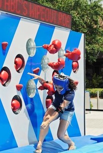 Wipeout: Season 2, Episode 12 | Rotten Tomatoes