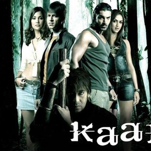 Kaal - Rotten Tomatoes