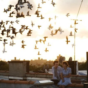 The Exploding Girl - Rotten Tomatoes