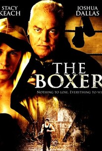 The Boxer | Rotten Tomatoes