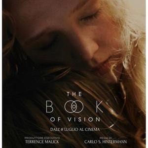 The Book of Vision - Rotten Tomatoes