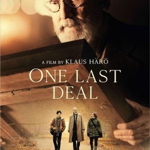 One Last Deal - Rotten Tomatoes