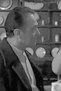 One Step Beyond: Season 1, Episode 4 | Rotten Tomatoes