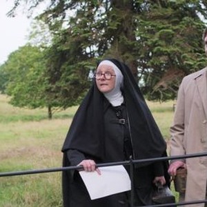 Sister Boniface Mysteries: Season 2, Episode 9 - Rotten Tomatoes