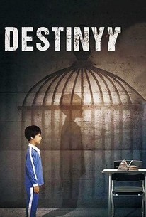 Destiny | Rotten Tomatoes