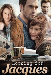 Looking for Jacques | Rotten Tomatoes
