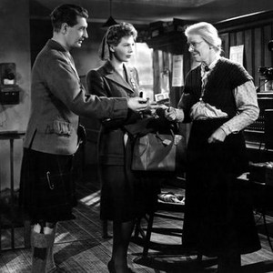 Jean Cadell - Rotten Tomatoes