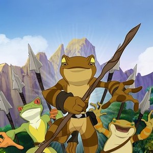 Kulipari: Amphibians Rise - Rotten Tomatoes