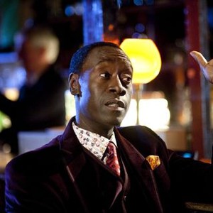 The Guard - Rotten Tomatoes