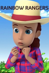 Rainbow Rangers: Season 2 - TV Reviews - Rotten Tomatoes