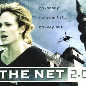 The Net 2.0 - Rotten Tomatoes