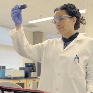 Picture a Scientist - Rotten Tomatoes