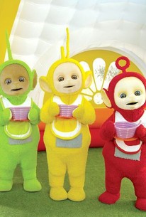 Teletubbies: Season 1, Episode 5 | Rotten Tomatoes