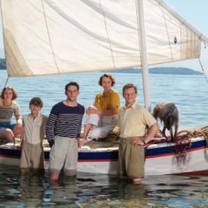 The Durrells - Rotten Tomatoes