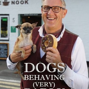 Dogs Behaving (Very) Badly - Rotten Tomatoes