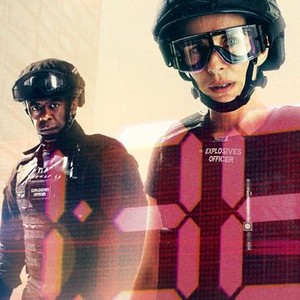 Trigger Point - Rotten Tomatoes