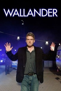Wallander: Season 1 | Rotten Tomatoes