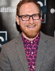 Jason Abrams - Rotten Tomatoes