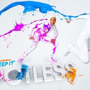 Keep It Spotless - Rotten Tomatoes