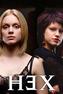Hex: Season 2 | Rotten Tomatoes