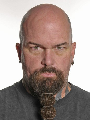kerry king beard