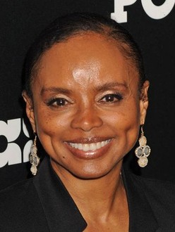 debbi morgan