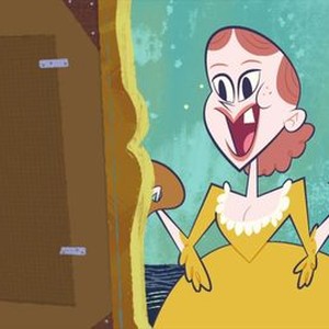 The Mr. Peabody and Sherman Show: Season 3, Episode 7 - Rotten Tomatoes