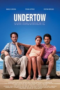 Undertow | Rotten Tomatoes