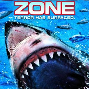 Shark Zone - Rotten Tomatoes