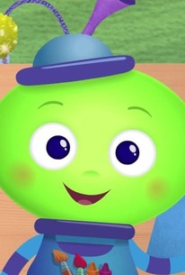 Creative Galaxy: Season 1, Episode 12 - Rotten Tomatoes