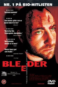 Bleeder (1999) - Rotten Tomatoes